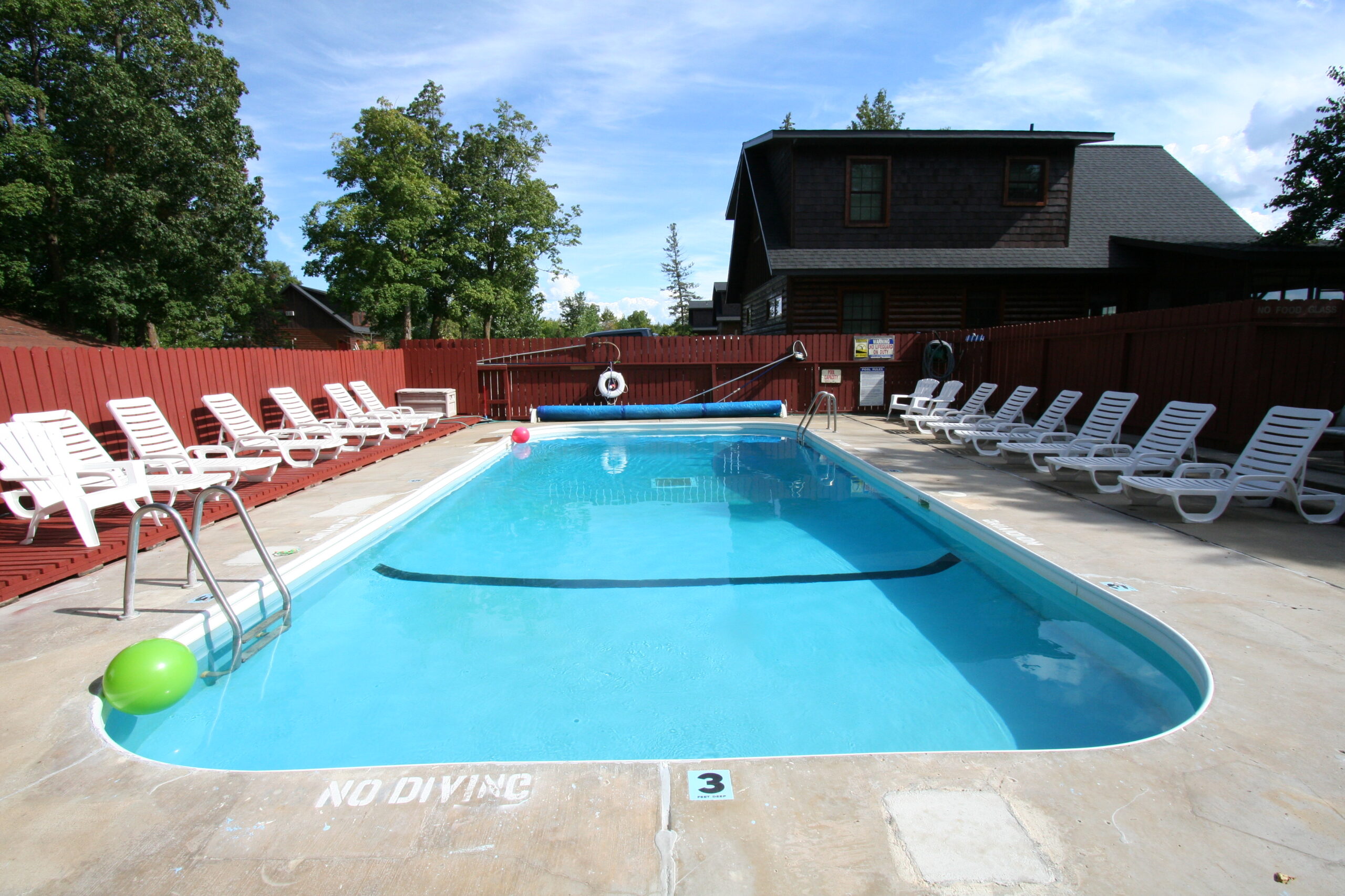 Minnesota family resort – Resort Cabins in Minnesota