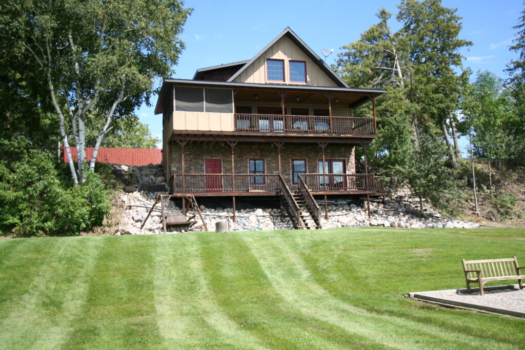 Vacation in Minnesota - Minnesota family resort - Vacation Spot MN