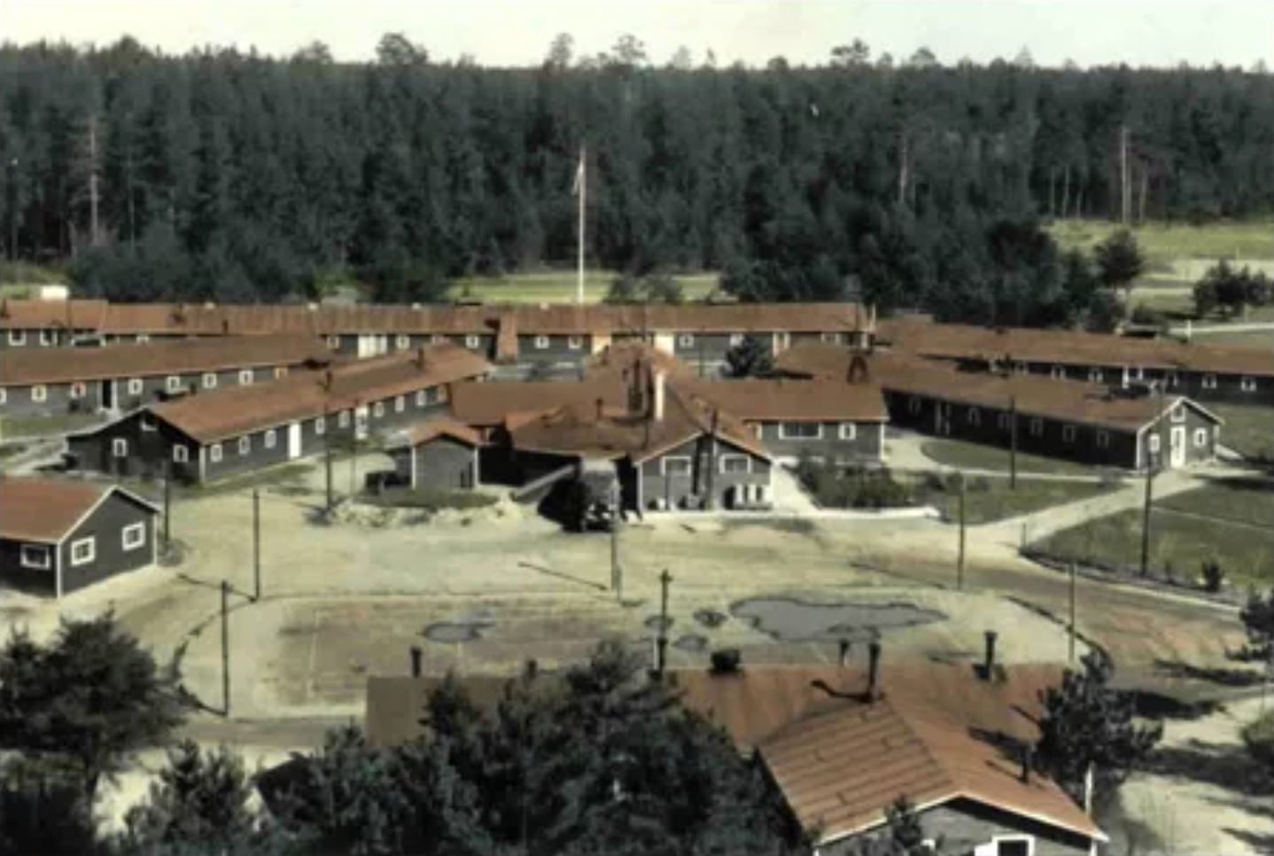 Camp Rabideau – Minnesota family resort